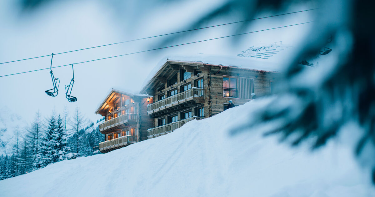 Oberlech am Arlberg: Peace & Alpine Idyll | Lech Zürs - Lech Zürs
