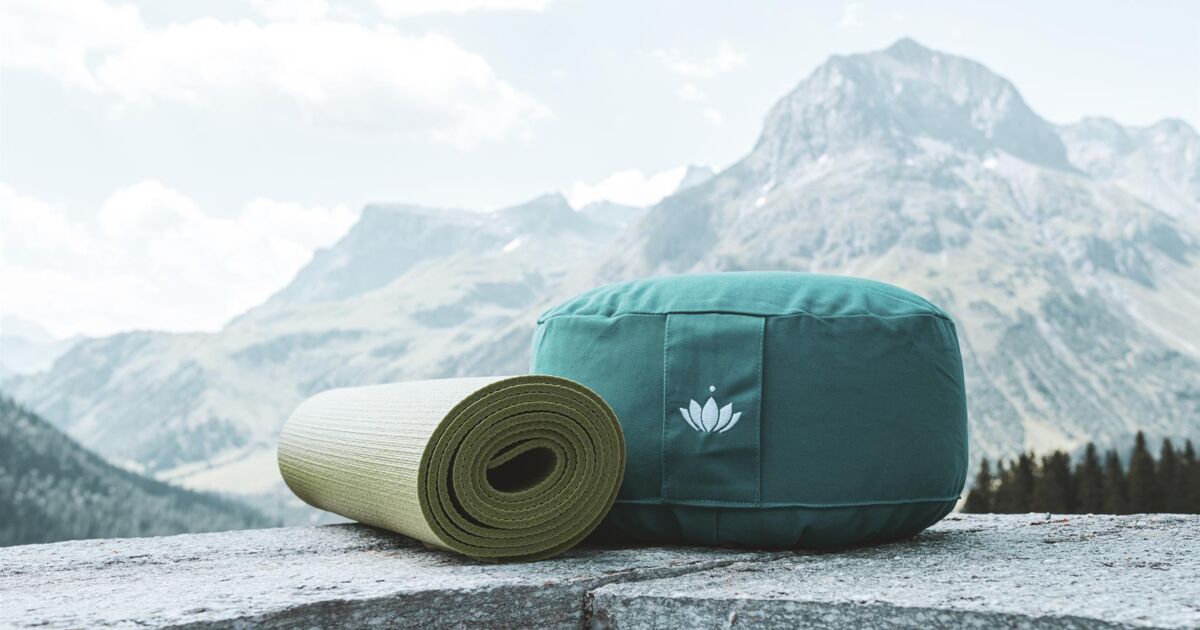 Alpine bathing - Lech Zürs