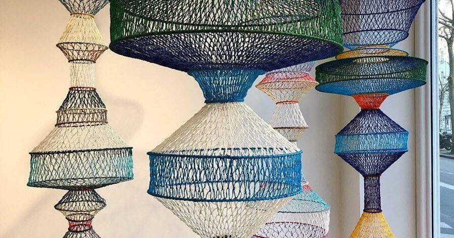 Korakot Bamboo Handicraft - Lech Zürs