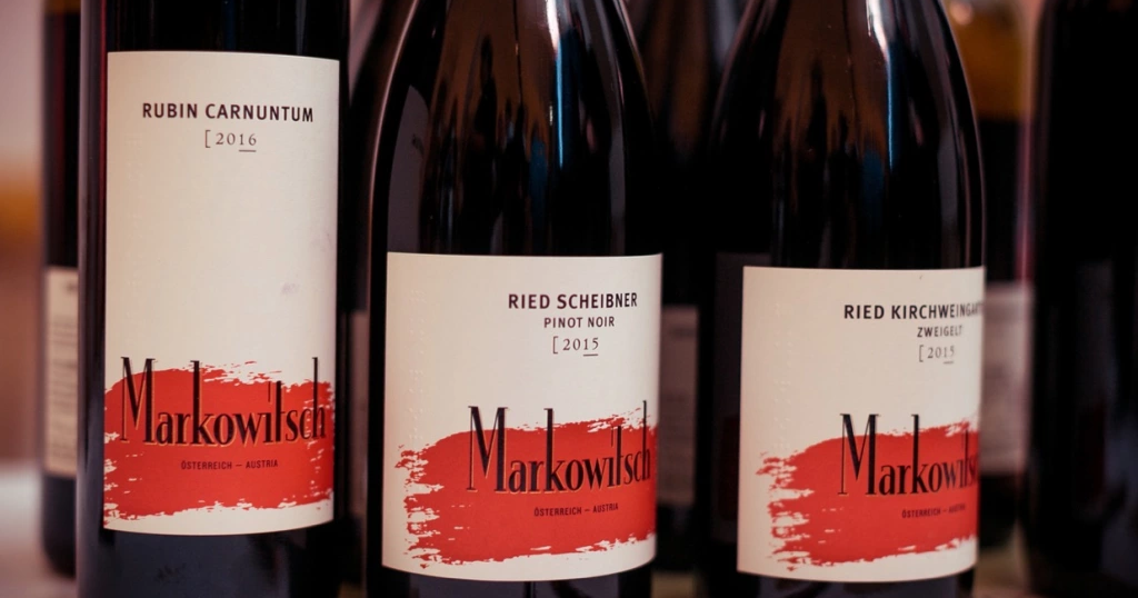 Wine & Dine Gerhard Markowitsch - Lech Zürs