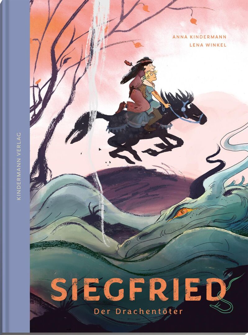 Bilderbuchworkshop für Kinder mit Lena Winkel - Lech Zürs