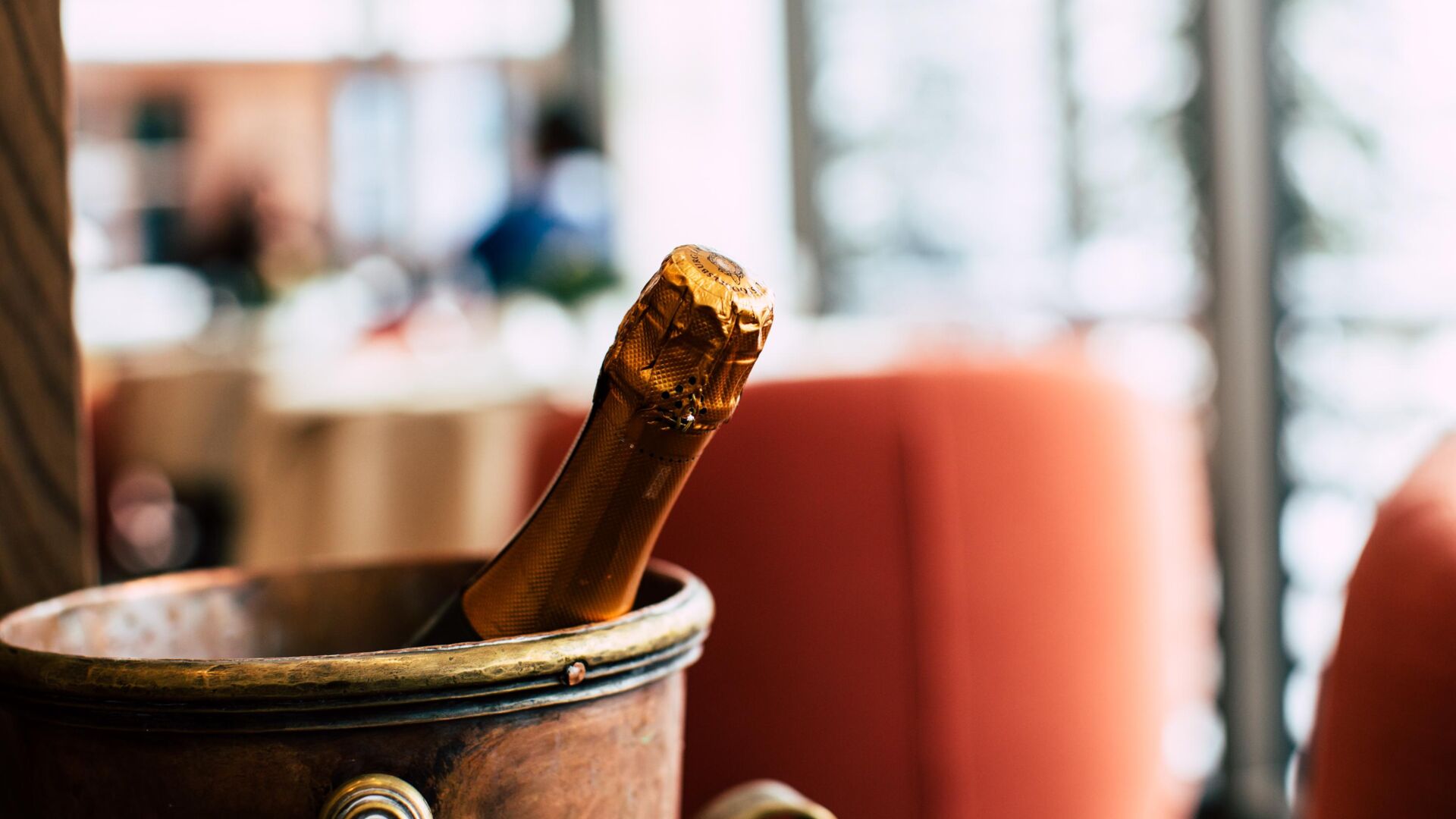 Bemelmans-Bar - Lech Zürs