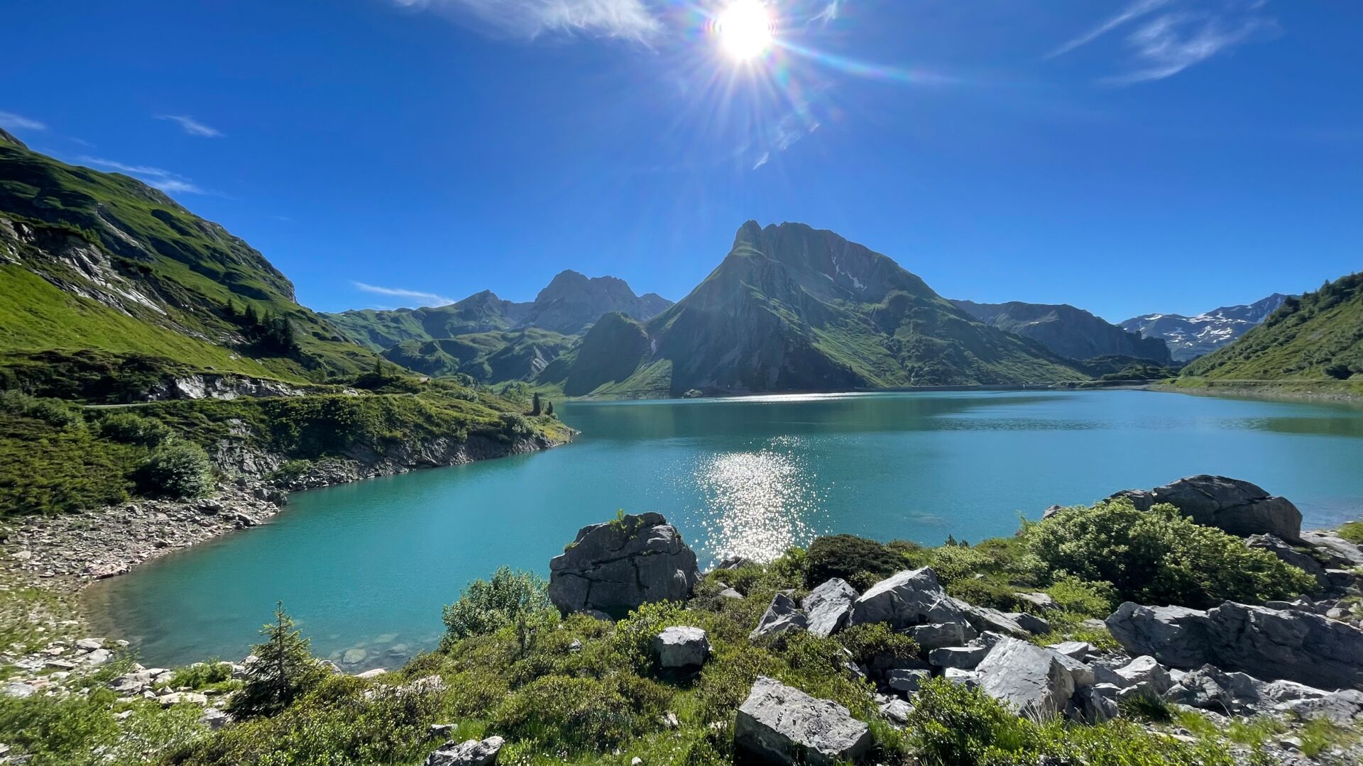 Ravensburger Hütte: Genuss & Abenteuer am Berg | Lech Zürs - Lech Zürs