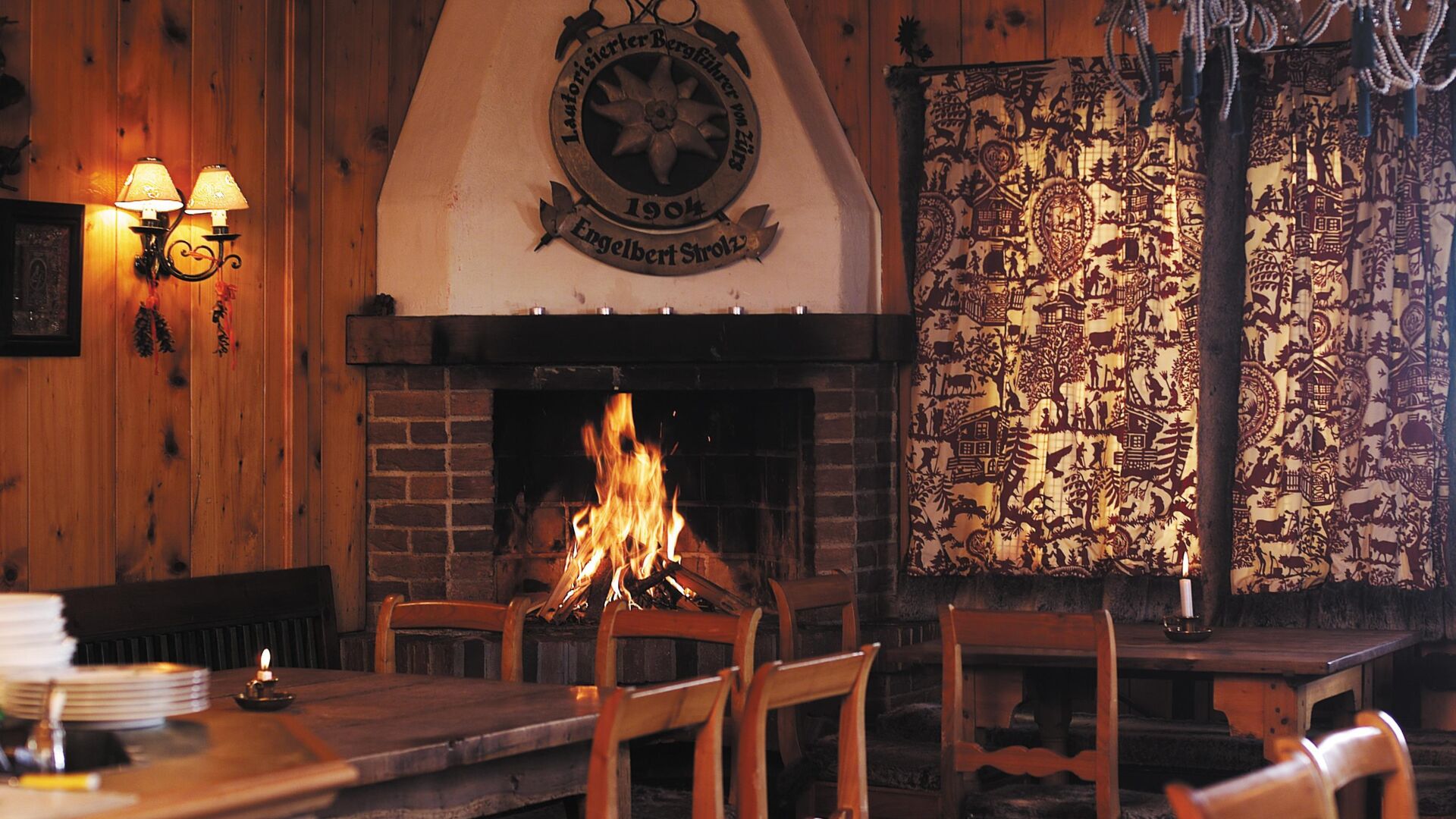 Flexen house - Lech Zürs