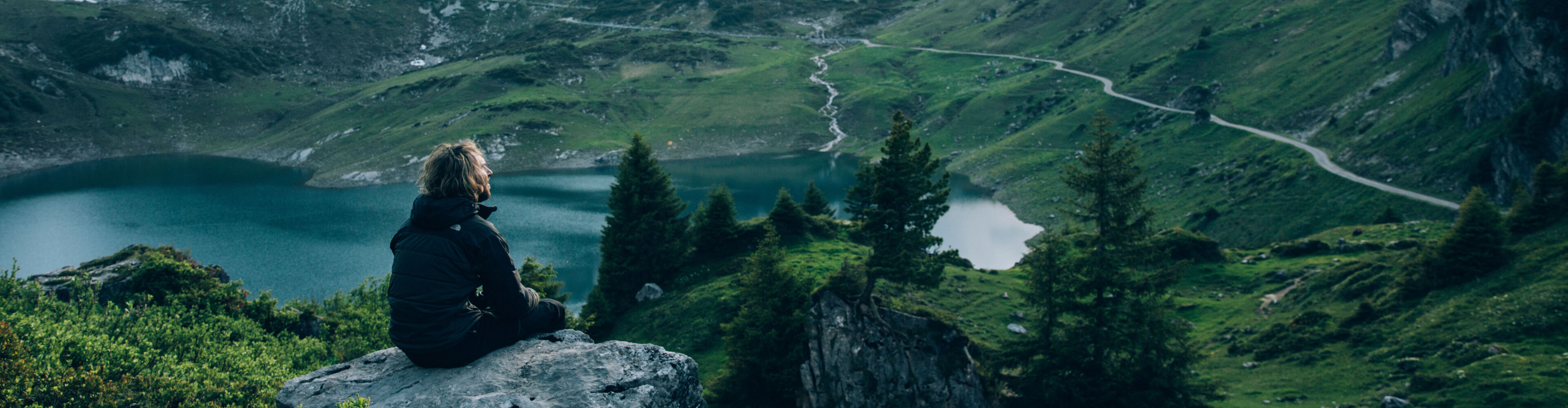 Entdecke den malerischen Formarinsee in Vorarlberg | Lech Zürs - Lech Zürs