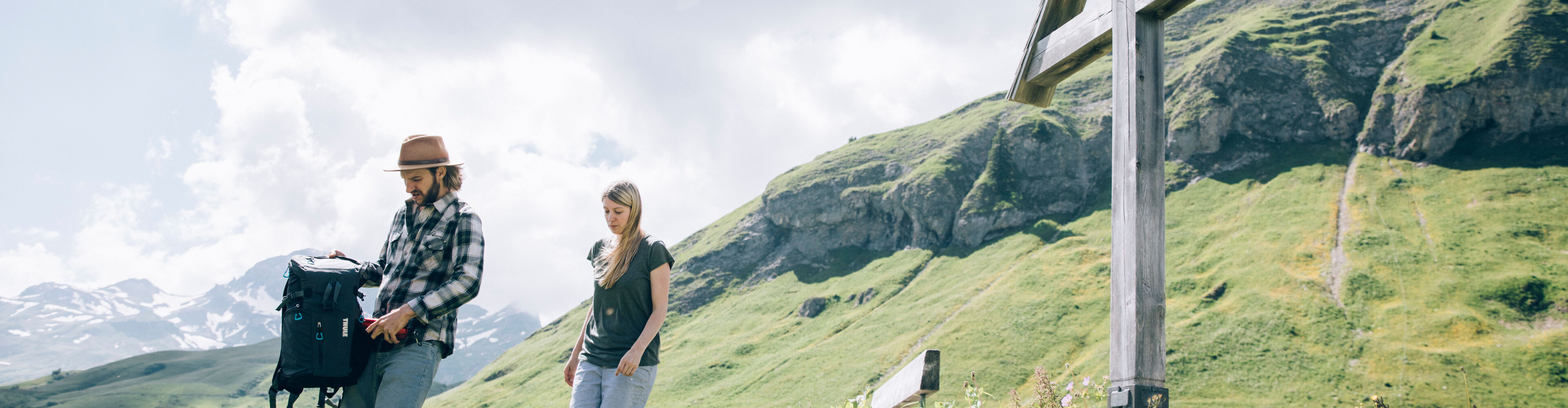 Wandern Vorarlberg Top 10 Wanderwege in Lech Zürs - Lech Zürs