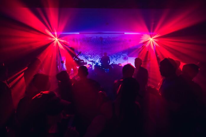 Afterparty Der Weiße Ring at Tannbergerhof - Lech Zürs